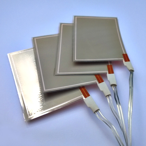 5 x 8 cm – EL Panel & Tape